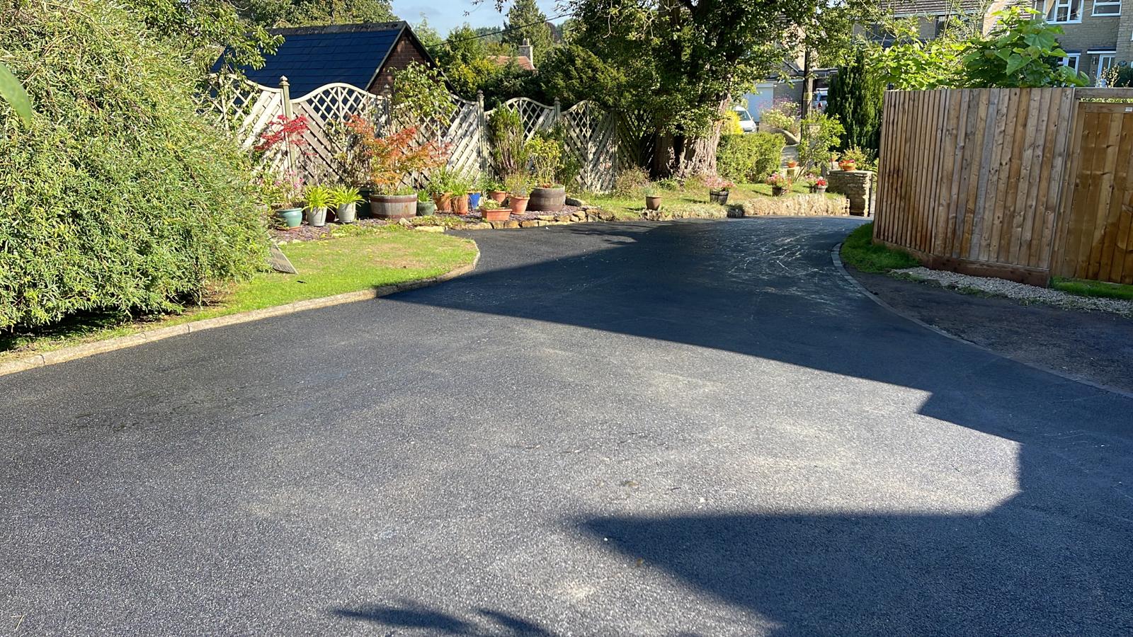 Tarmac Contractors Elmstead Market, Essex - Resurfacing, Asphalt, Tar ...